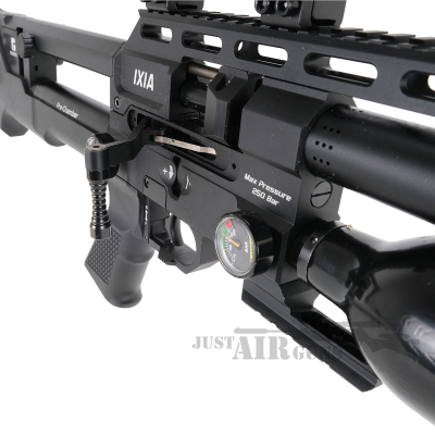 Reximex IXIA PCP Air Rifle .22 - Just Air Guns