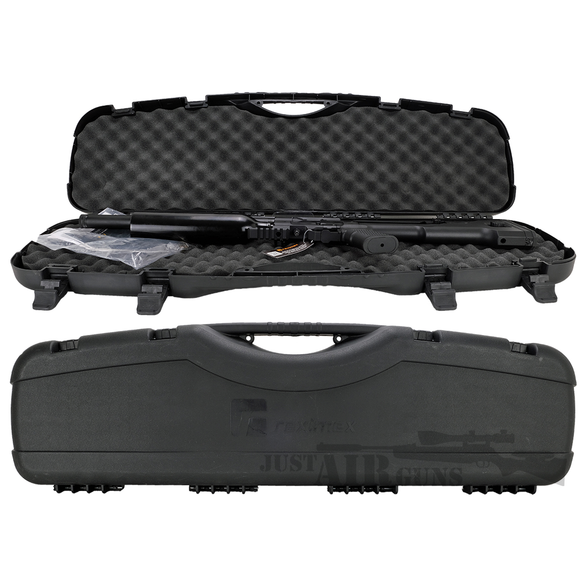 Reximex IXIA PCP Air Rifle .177 - Just Air Guns