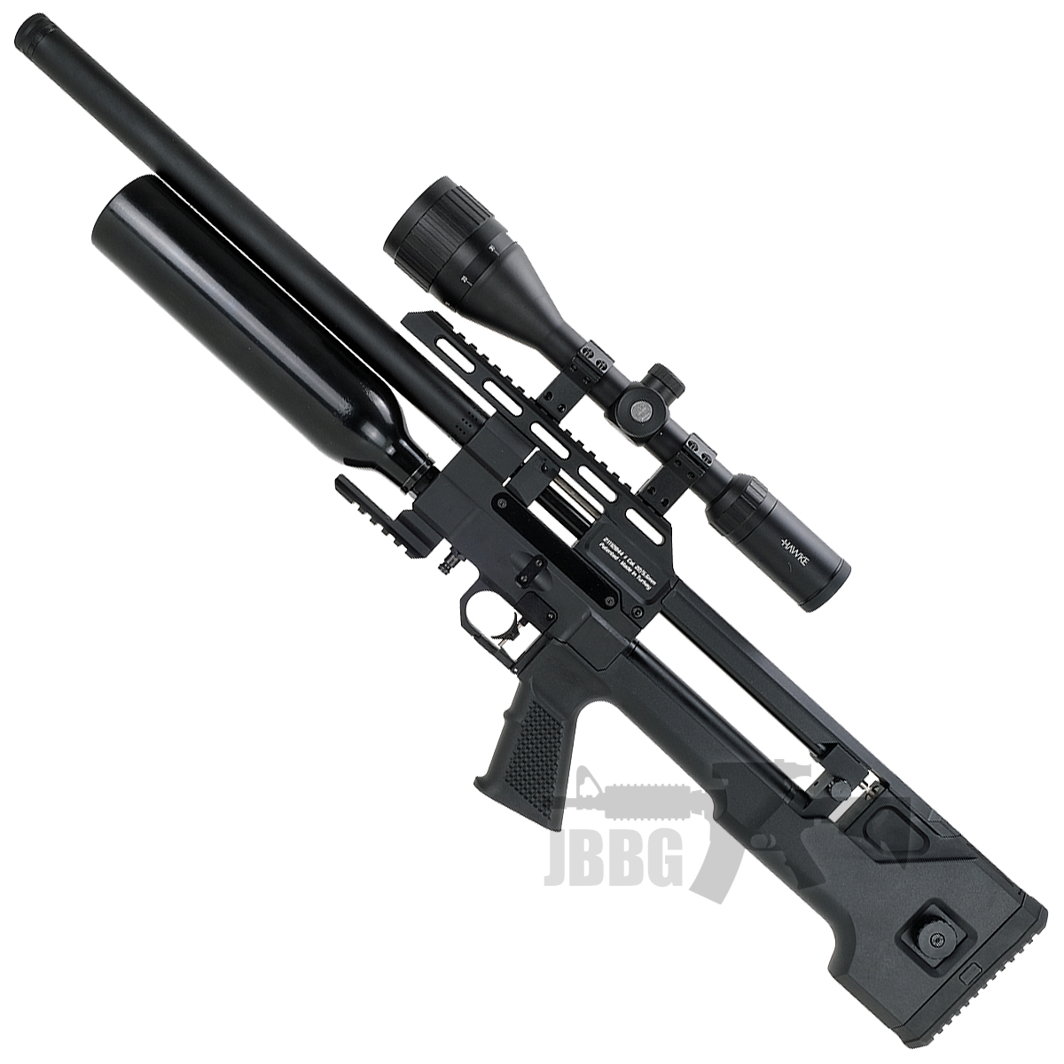 Reximex IXIA PCP Air Rifle .22 - Just Air Guns