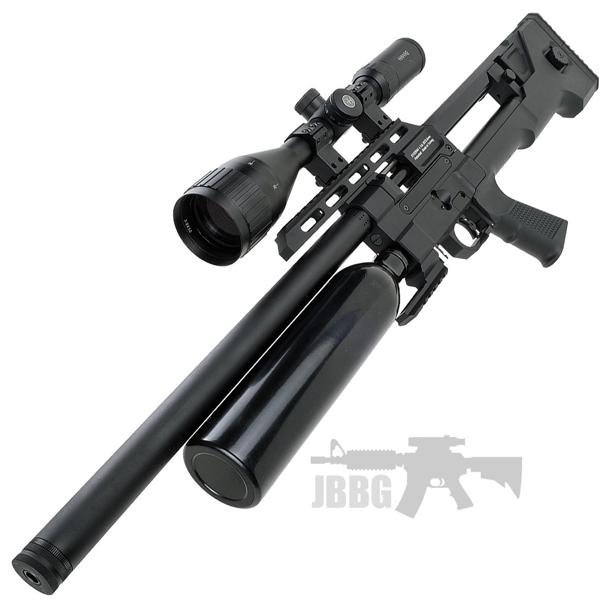 Reximex IXIA PCP Air Rifle .22 - Just Air Guns