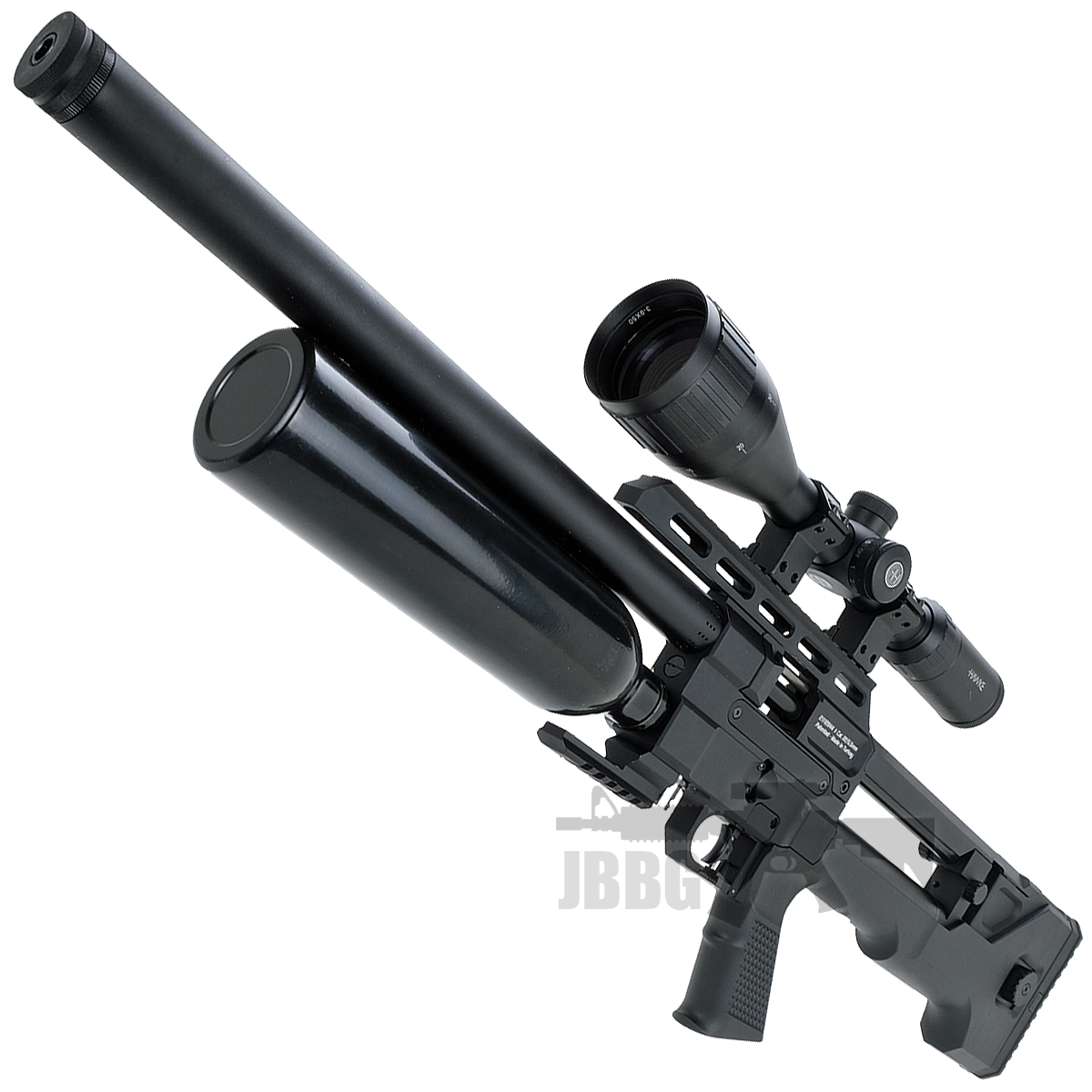 Reximex IXIA PCP Air Rifle .22 - Just Air Guns