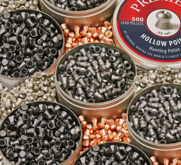 Airguns - Just Air Guns is the UK's Largest Gun Shop with Home Delivery