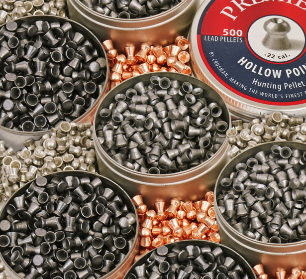 Airguns - Just Air Guns is the UK's Largest Gun Shop with Home Delivery