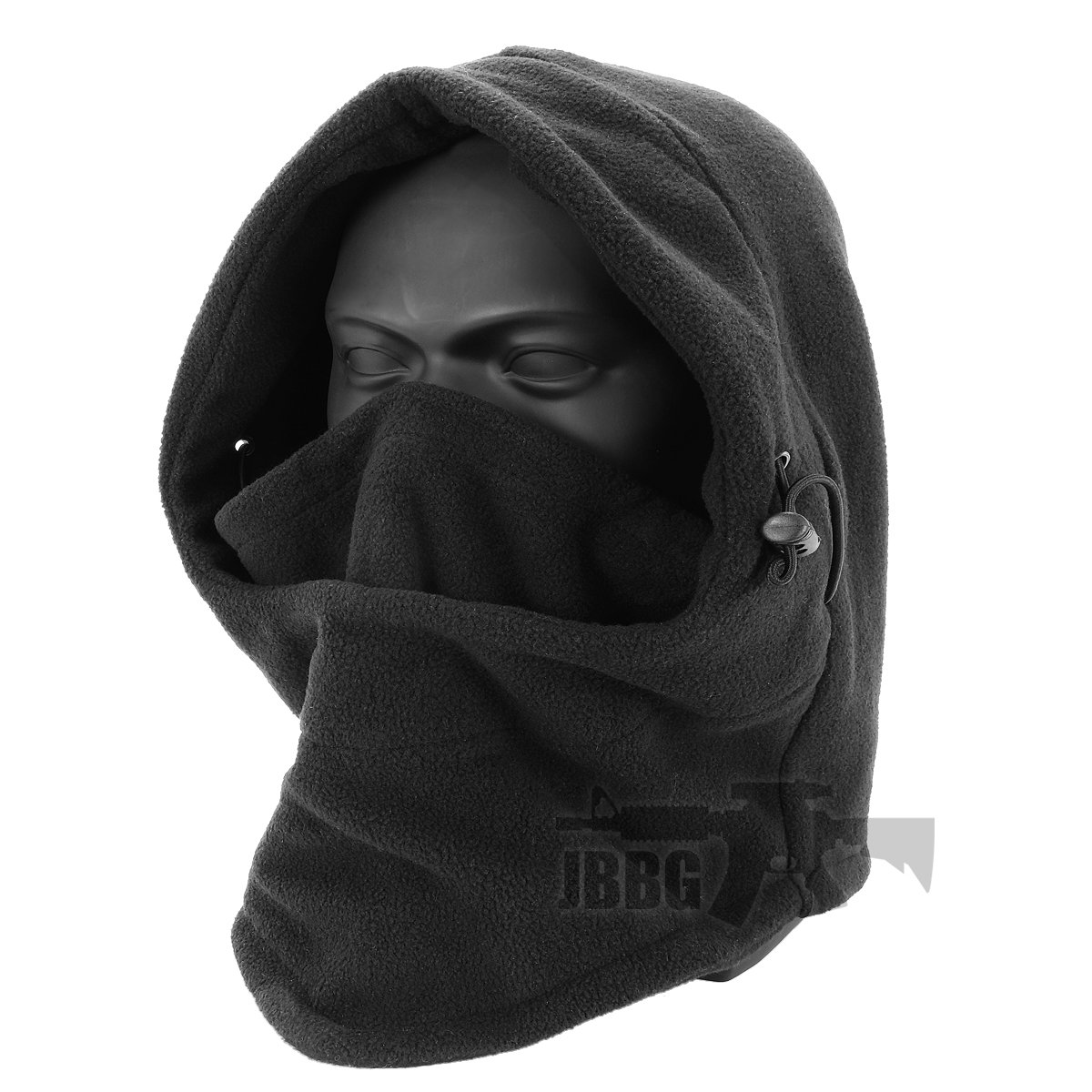 Snood Fleece Face Mask - Just Air Guns