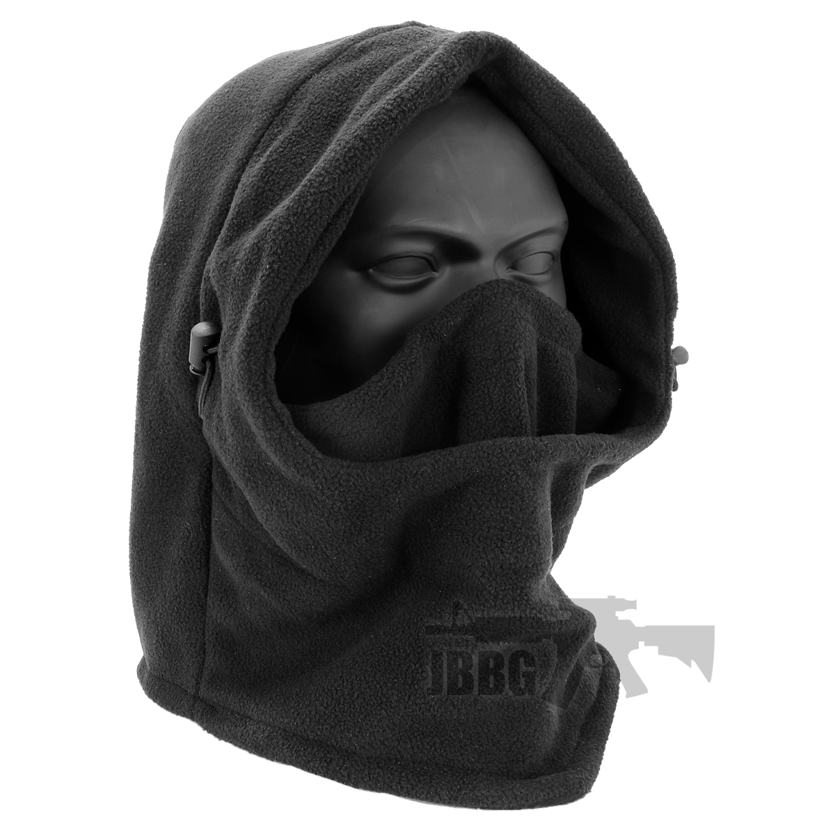 Snood Fleece Face Mask - Just Air Guns