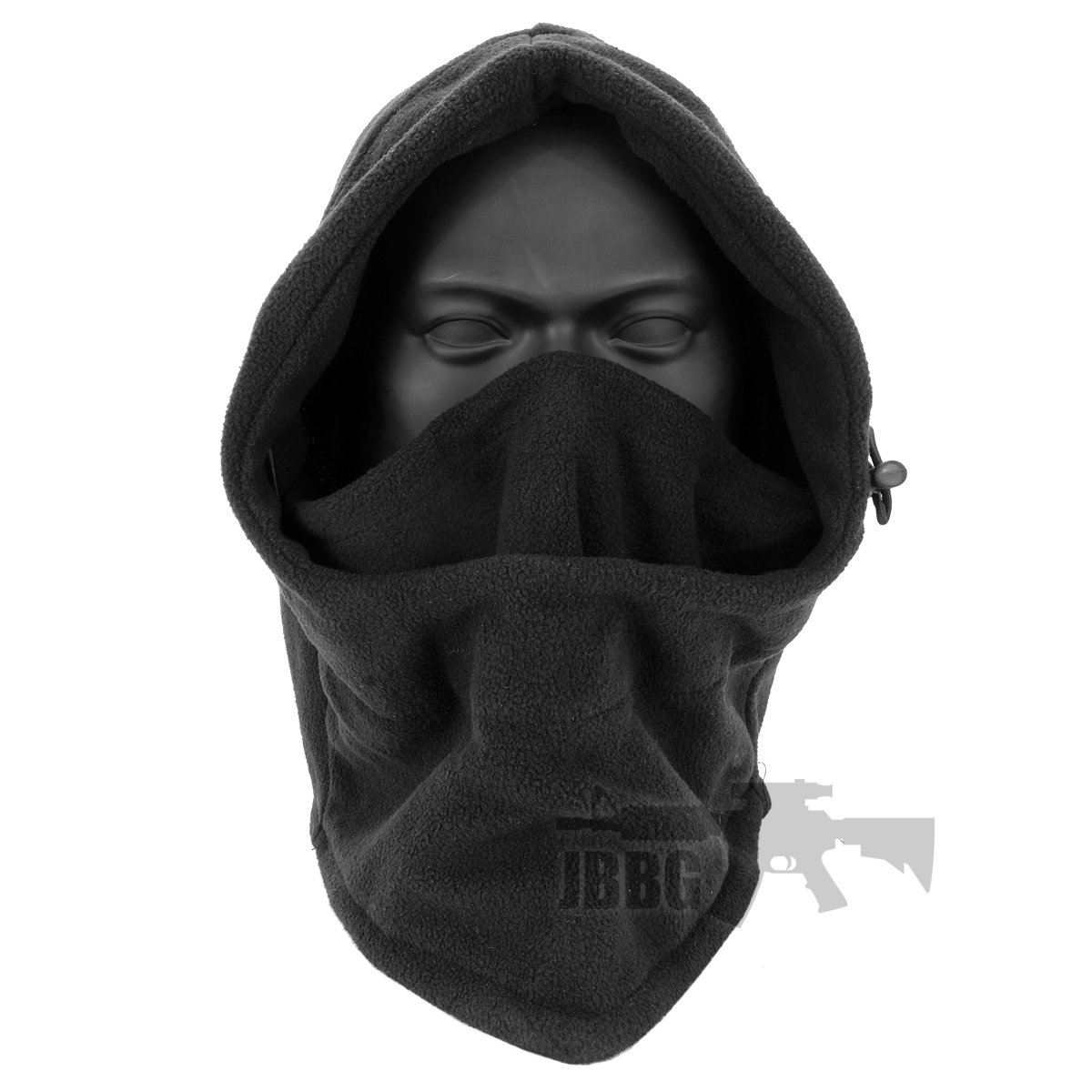 Snood Fleece Face Mask - Just Air Guns