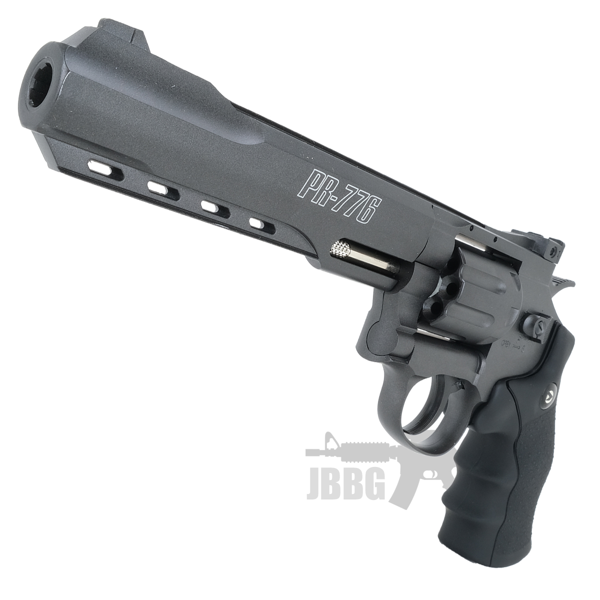 Gamo PR-776 Revolver - Just Air Guns