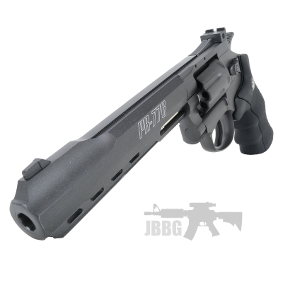 Gamo PR-776 Revolver - Just Air Guns