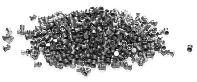 How to Choose the Perfect Airgun Pellets for Your Air Rifle - Just Air Guns