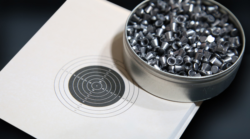 How to Choose the Perfect Airgun Pellets for Your Air Rifle - Just Air Guns