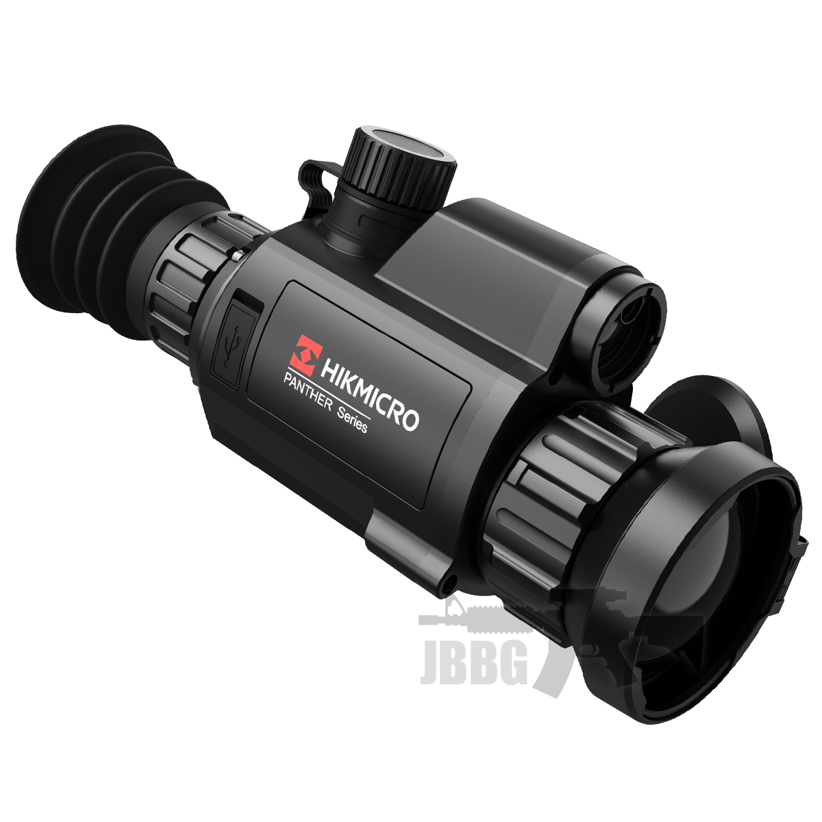 HM-PQ35L HIKMICRO Panther Pro 35mm LRF Smart Thermal