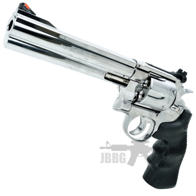Co2 Revolvers - Just Air Guns