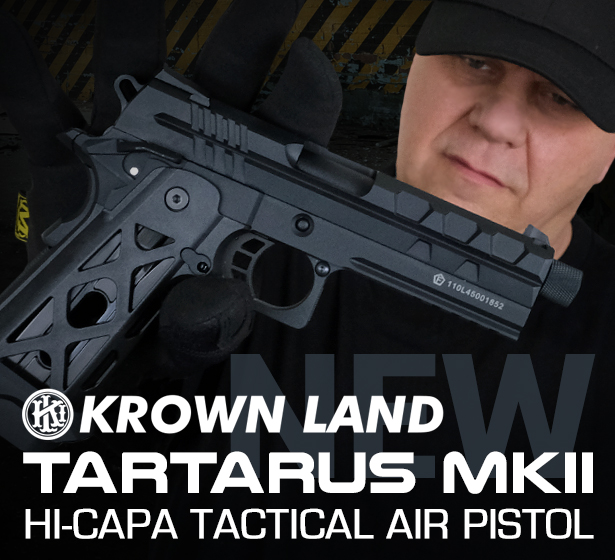 Airguns - Just Air Guns is the UK's Largest Gun Shop with Home Delivery