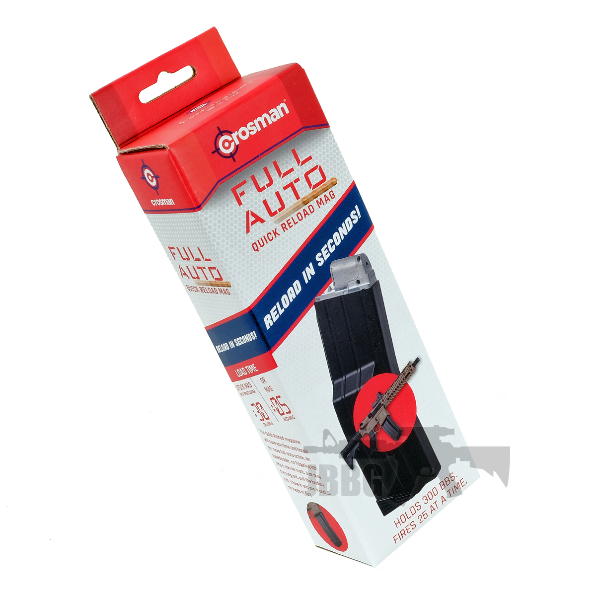 Crosman Co2 Quick Reload Magazine - Just Air Guns