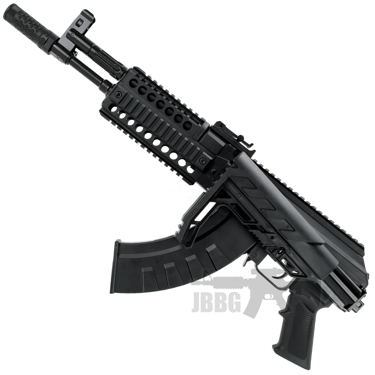 Crosman KA1 Semi Auto Co2 Steel BB Airgun - Just Air Guns