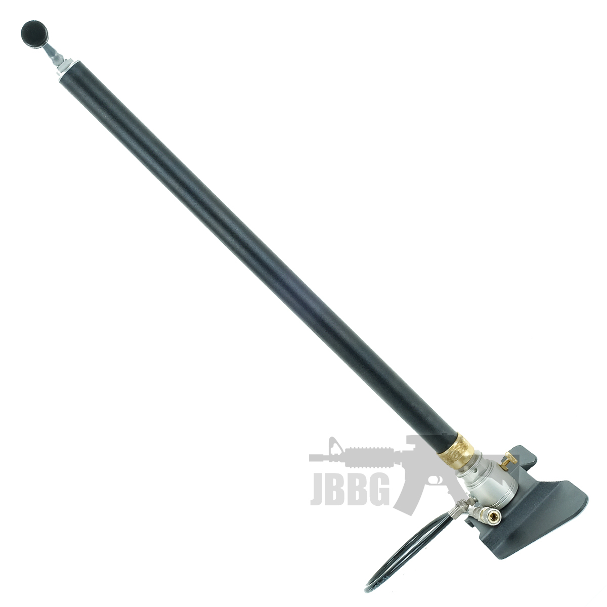 UX PCP Airgun Hand Pump - Just Air Guns