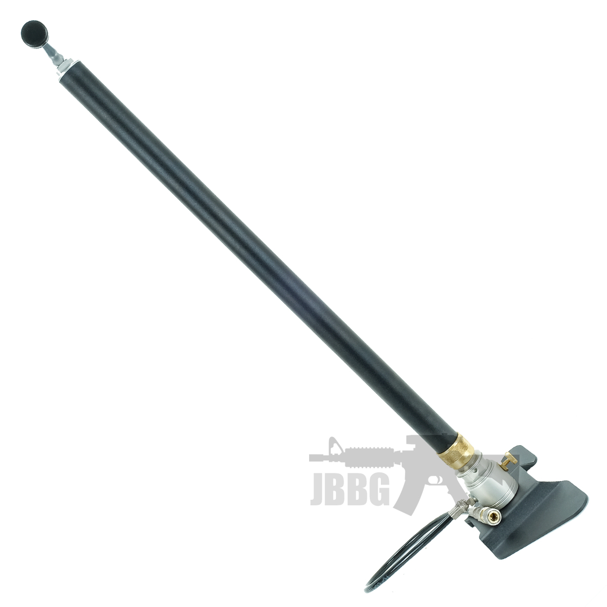 UX PCP Airgun Hand Pump - Just Air Guns