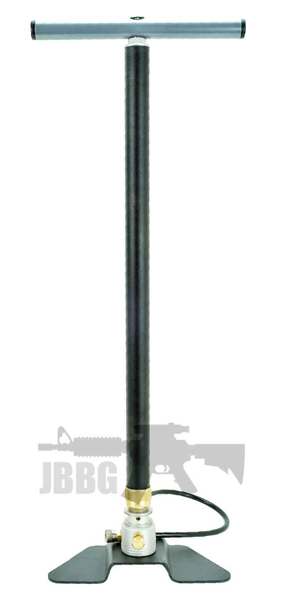 UX PCP Airgun Hand Pump - Just Air Guns