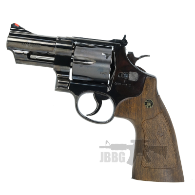Co2 Revolvers - Just Air Guns