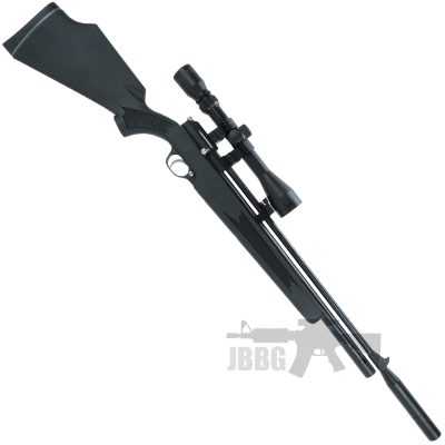 Victory PR900 PCP Air Rifles - Just Air Guns