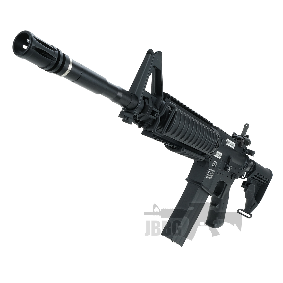 FN M4A1 CO2 Powered Air Rifle by Cybergun - Just Air Guns