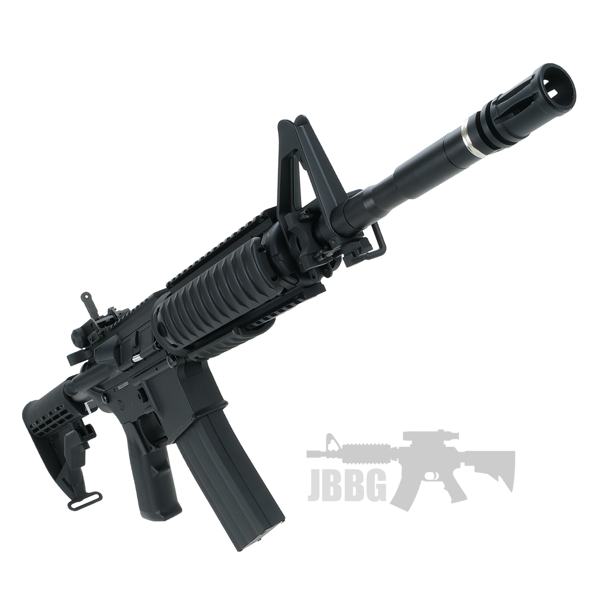FN M4A1 CO2 Powered Air Rifle by Cybergun - Just Air Guns