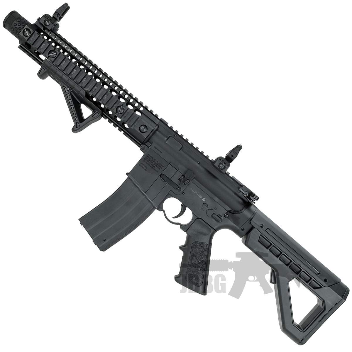 Crosman SBR Tactical Air Rifle - Just Air Guns