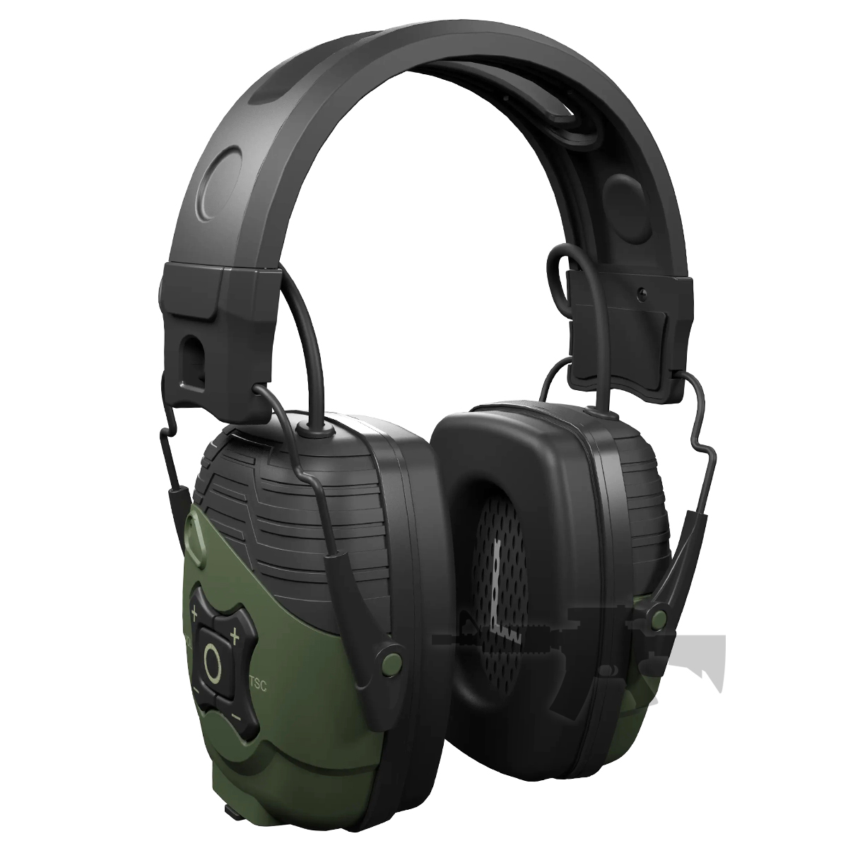 Defy Hearing Protection without Compromise | Just Air Guns