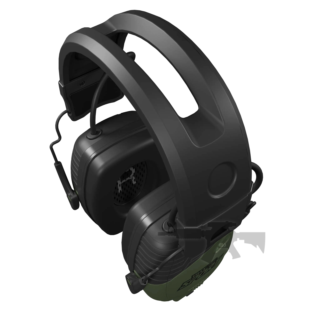 Defy Hearing Protection without Compromise | Just Air Guns