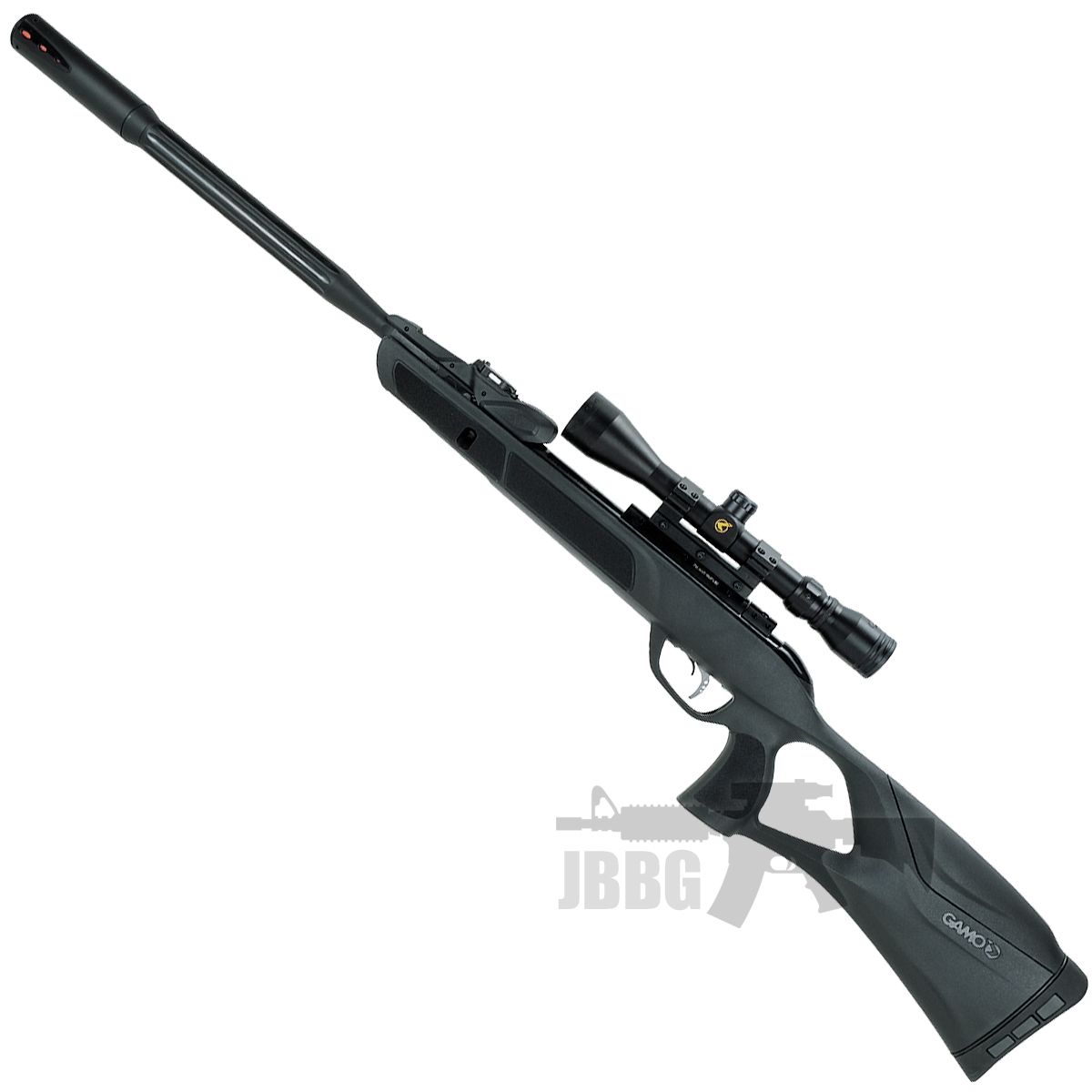 Gamo Roadster 10X Gen2 Air Rifle .22 UK - Just Air Guns