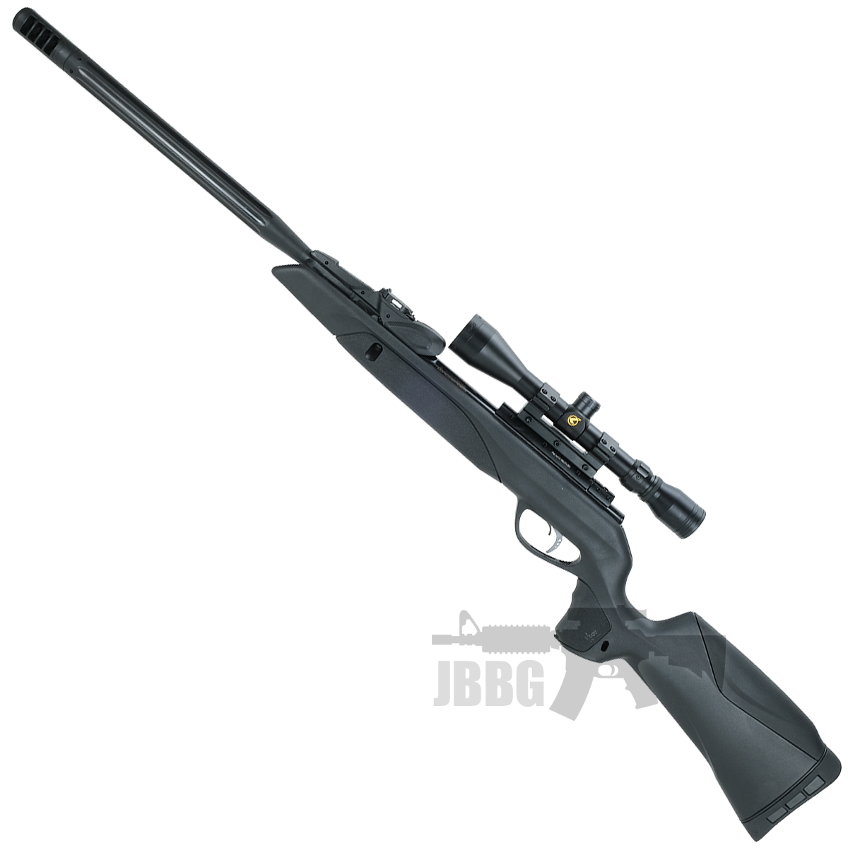 Gamo Speedster 10X Gen2 Air Rifle .177 - Just Air Guns