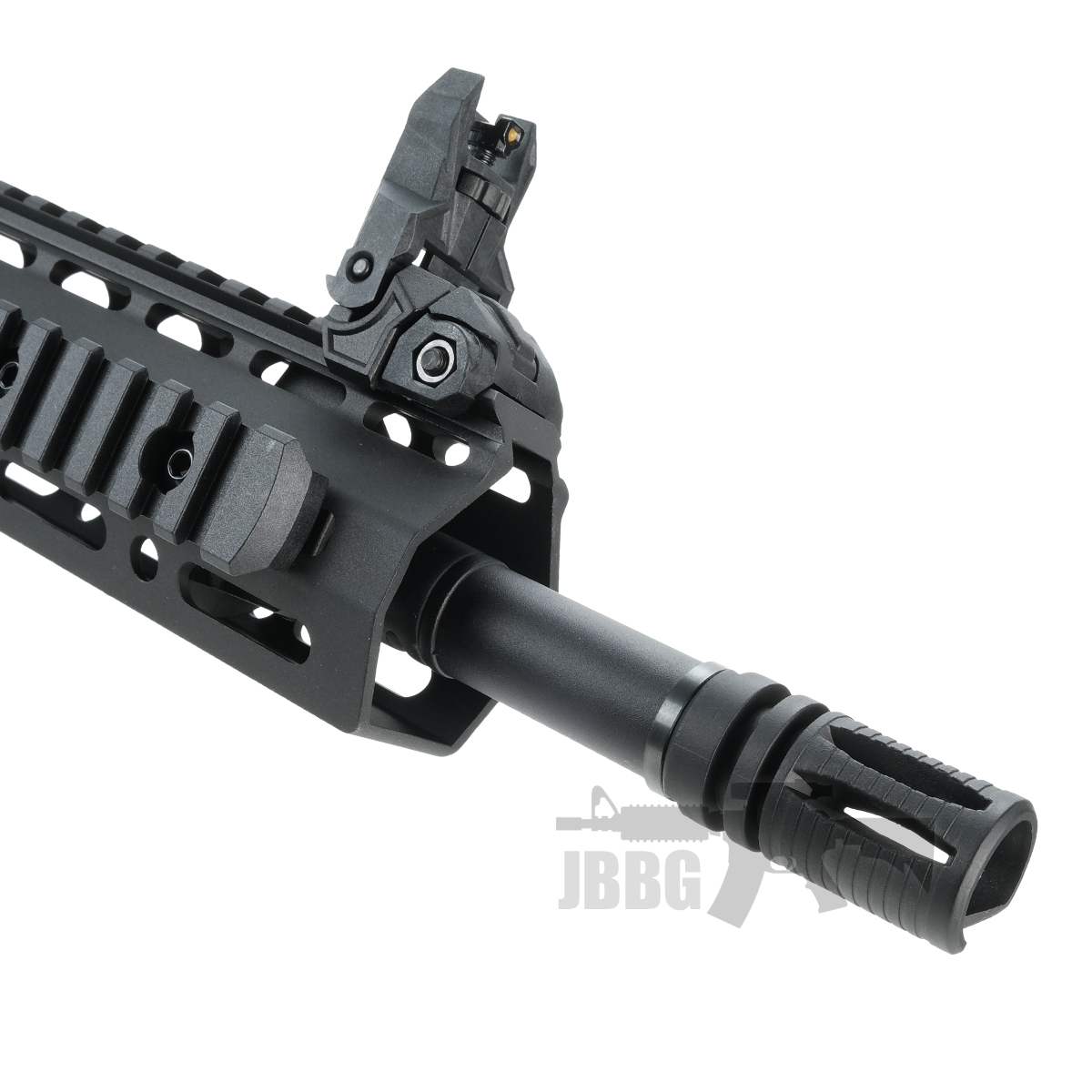 NEW Venator MKI AEG Electric Airgun - Just Air Guns