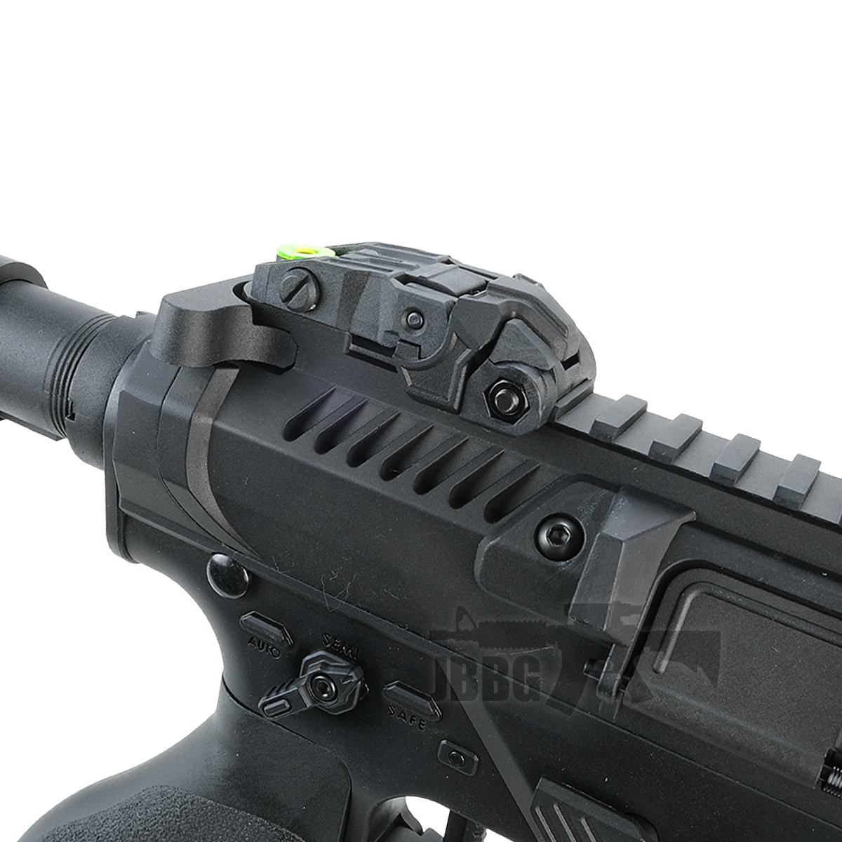 NEW Venator MKII AEG Electric Airgun - Just Air Guns