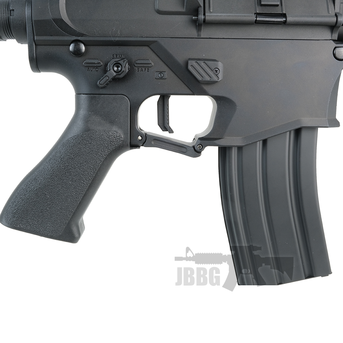 NEW Venator MKII AEG Electric Airgun - Just Air Guns