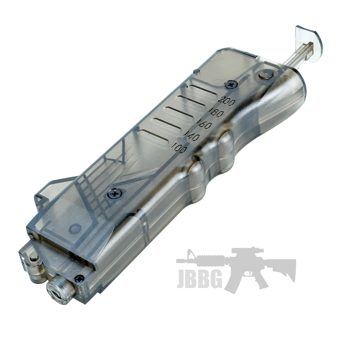 NEW Venator MKII AEG Electric Airgun - Just Air Guns