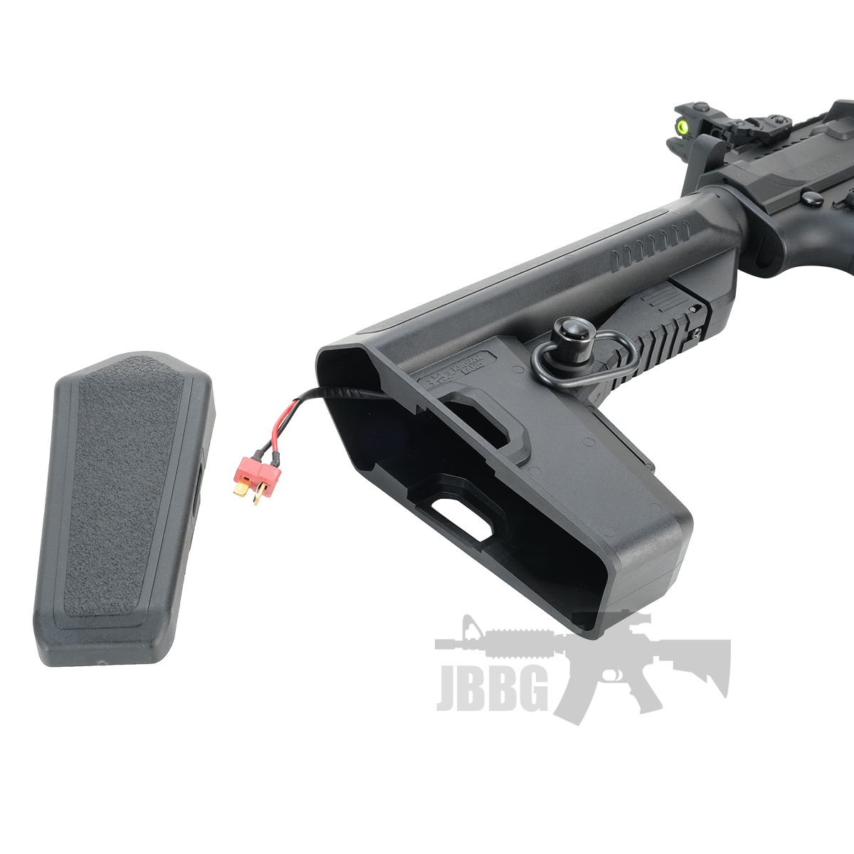 NEW Venator MKI AEG Electric Airgun - Just Air Guns