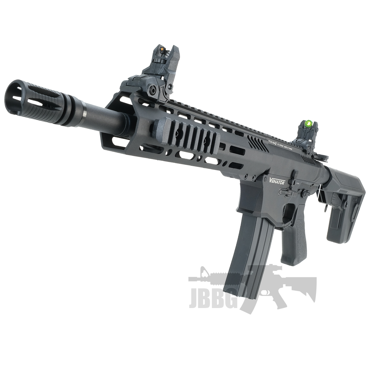 NEW Venator MKI AEG Electric Airgun - Just Air Guns