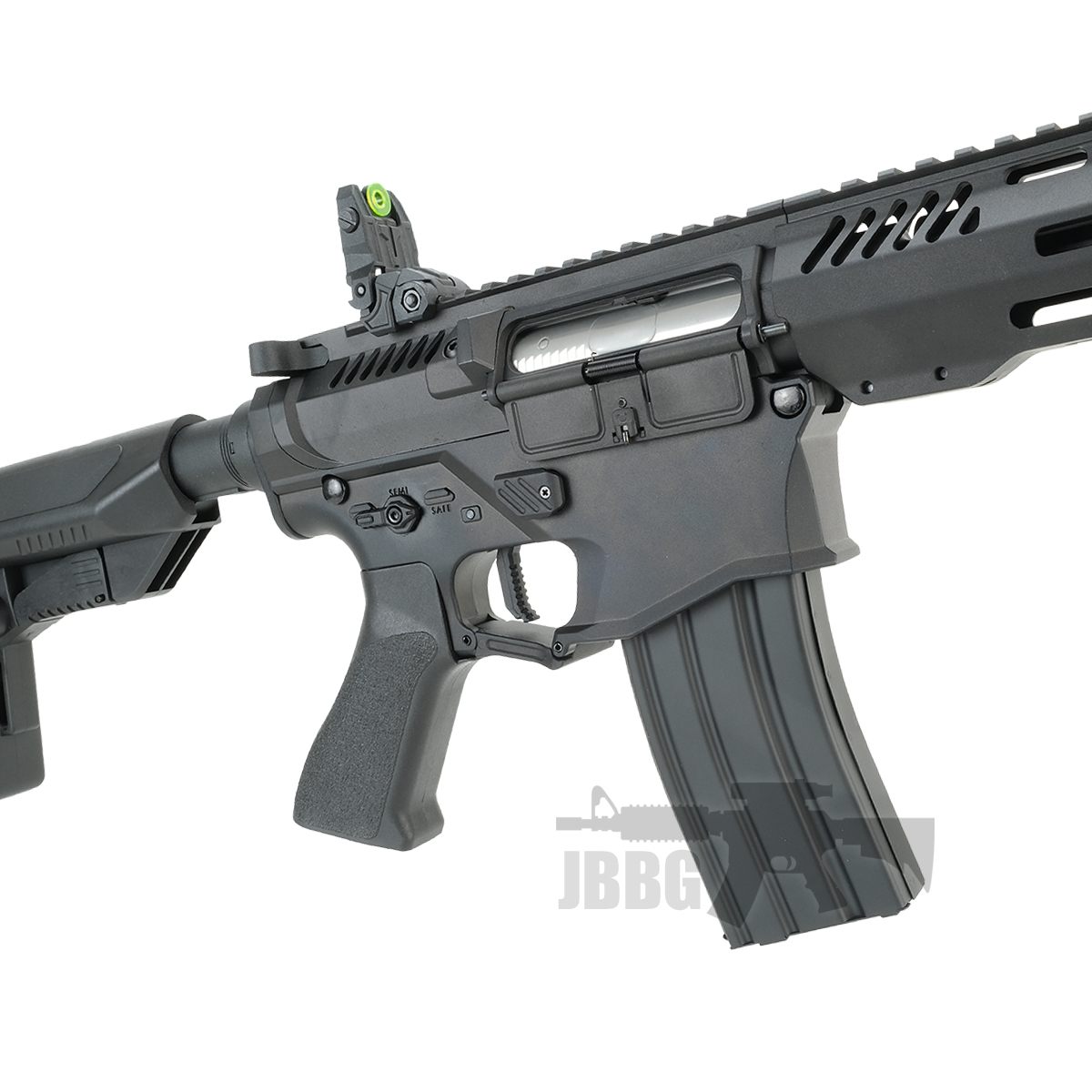 NEW Venator MKII AEG Electric Airgun - Just Air Guns