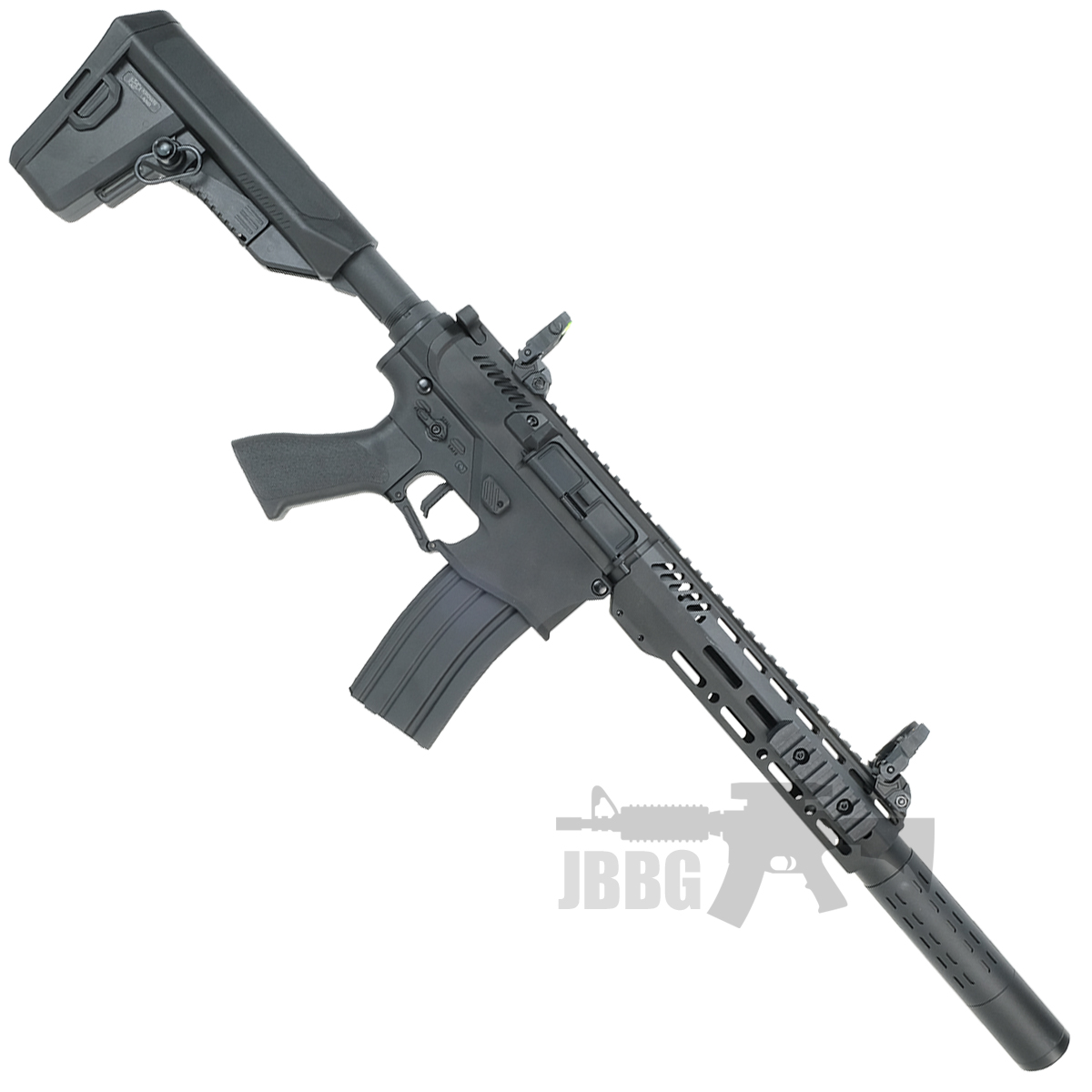 NEW Venator MKII AEG Electric Airgun - Just Air Guns