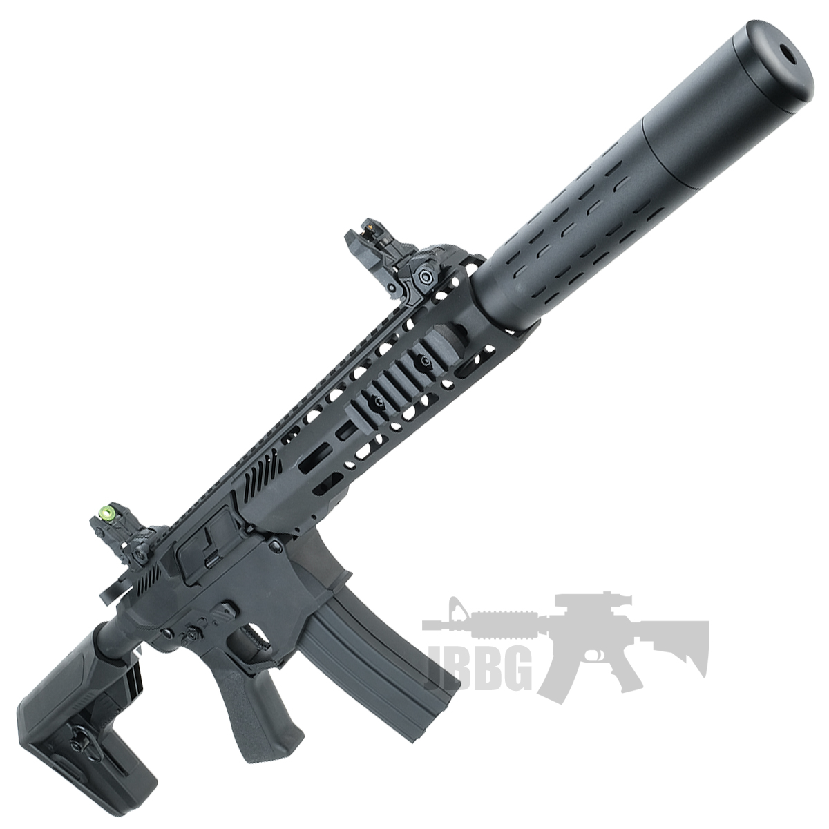 NEW Venator MKII AEG Electric Airgun - Just Air Guns