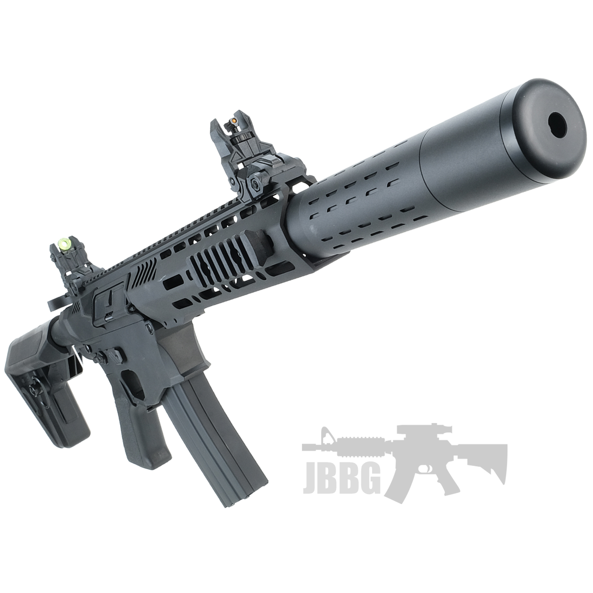 NEW Venator MKII AEG Electric Airgun - Just Air Guns