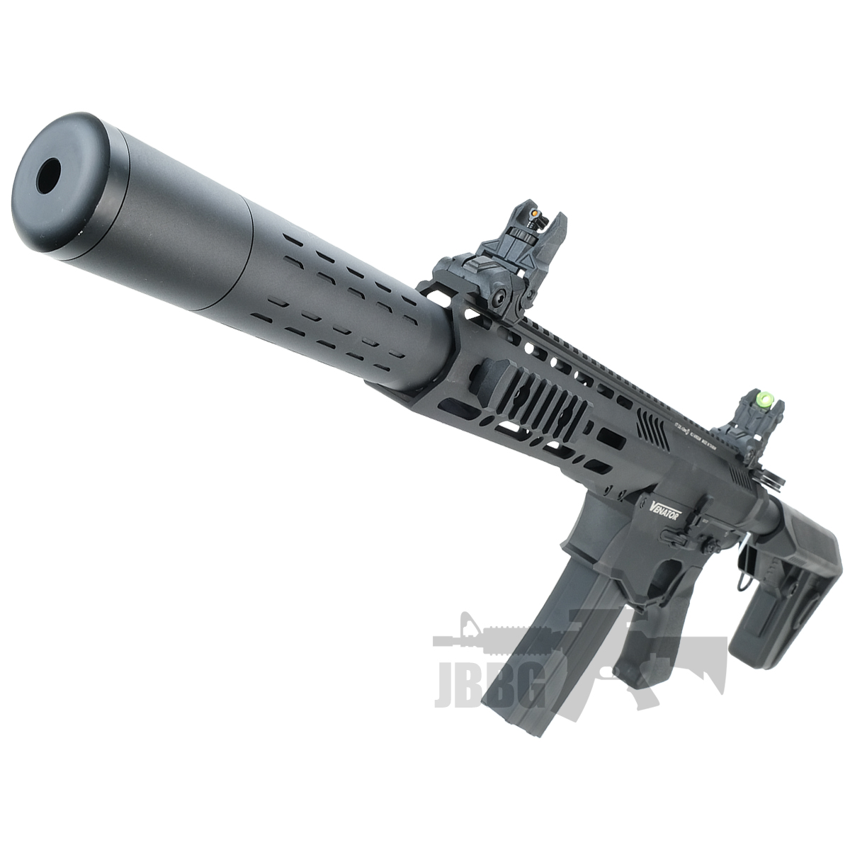 NEW Venator MKII AEG Electric Airgun - Just Air Guns