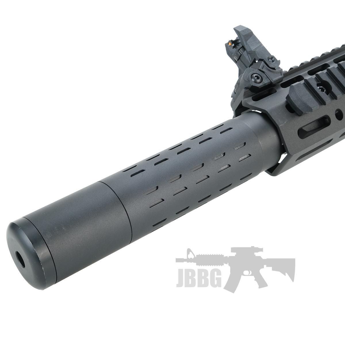 NEW Venator MKII AEG Electric Airgun - Just Air Guns