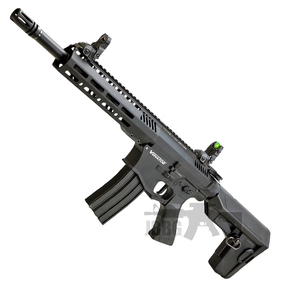 NEW Venator MKI AEG Electric Airgun - Just Air Guns