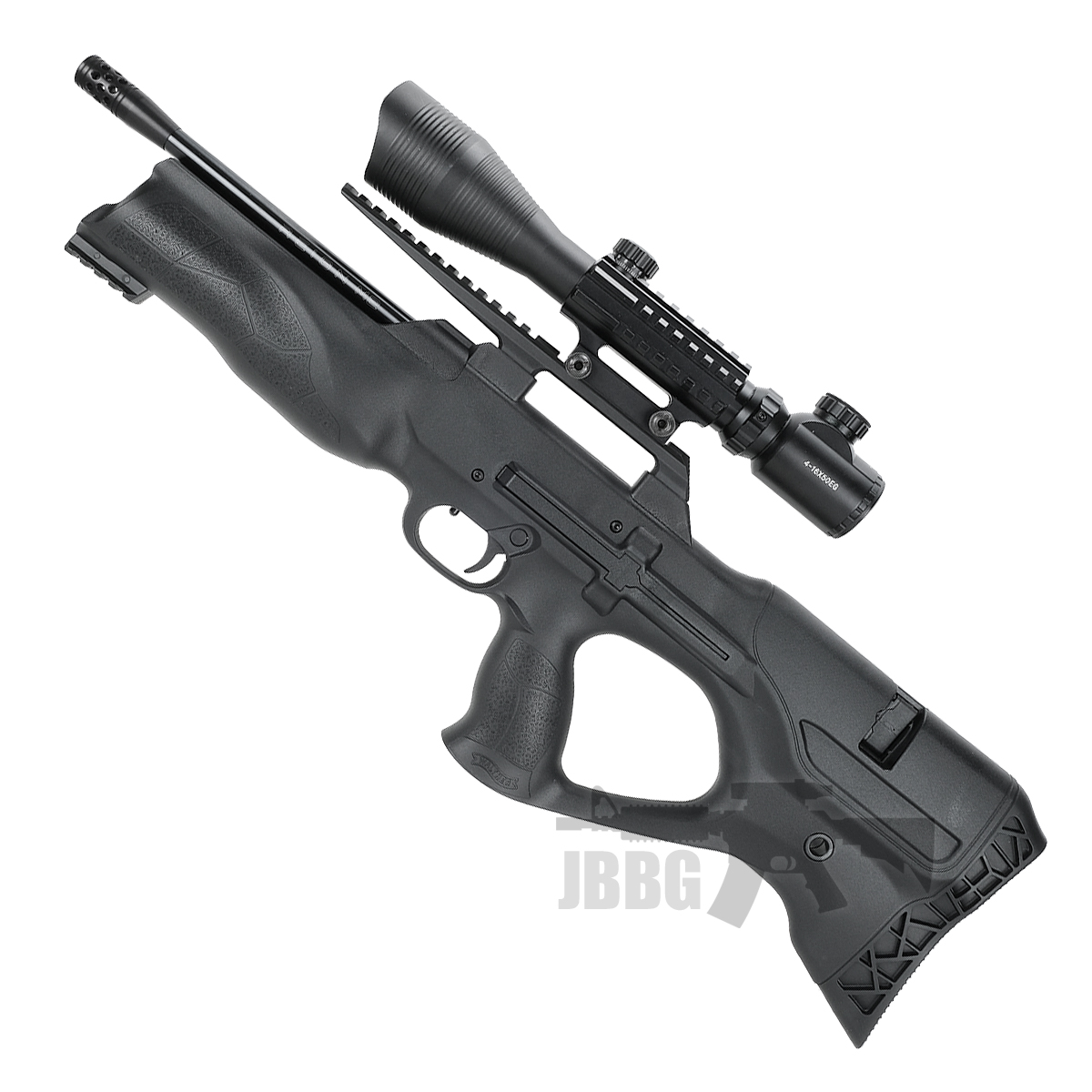 Walther Reign M2 Air Rifle .177 - Just Air Guns