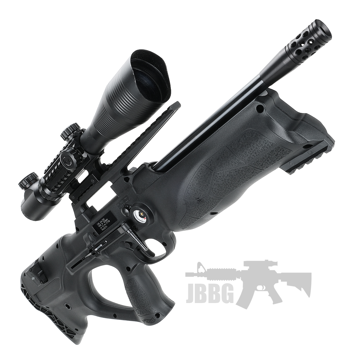 Walther Reign M2 Air Rifle .22 - Just Air Guns