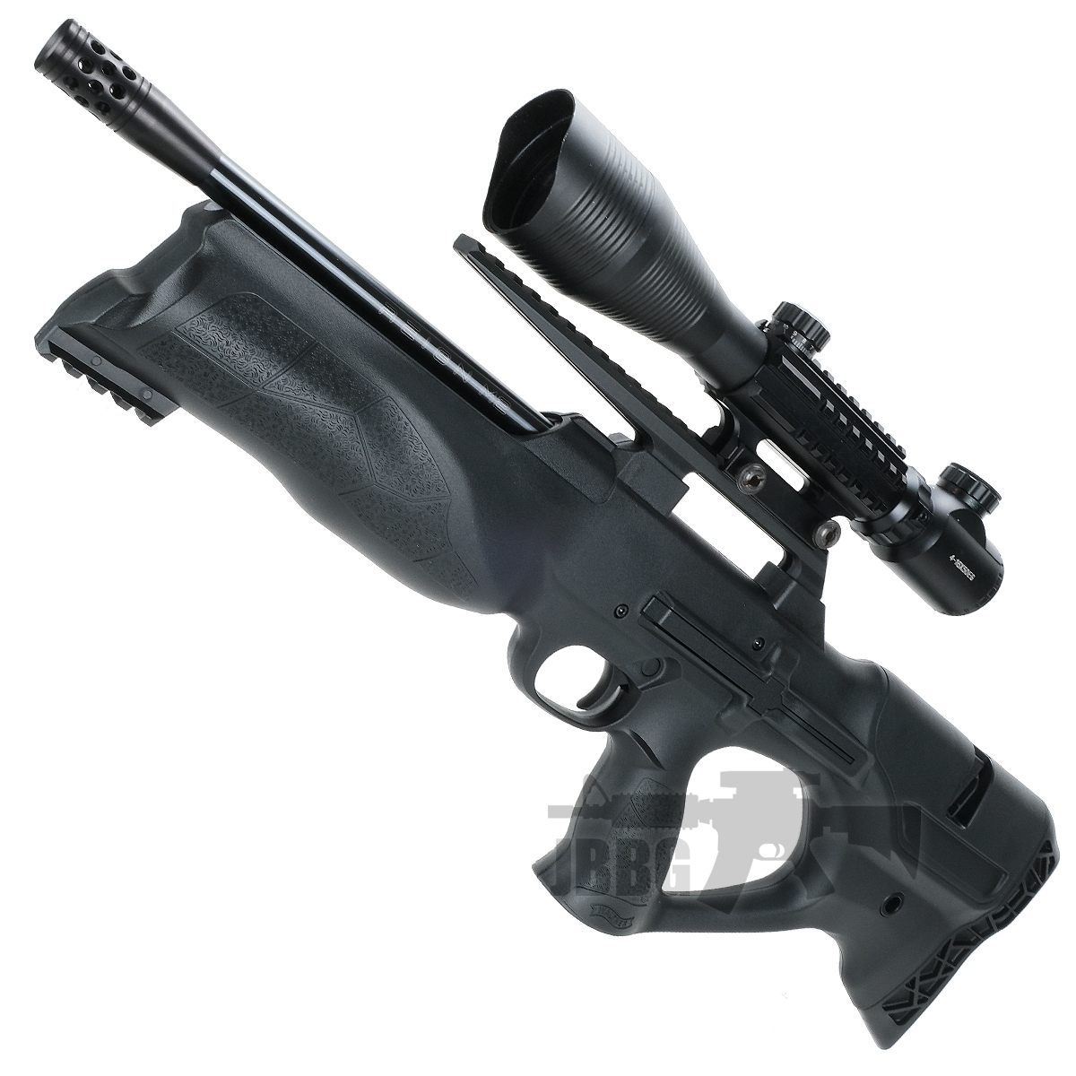 Walther Reign M2 Air Rifle .22 - Just Air Guns