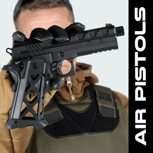 Airguns at Just Air Guns the No1 Airguns Shop with Home Delivery