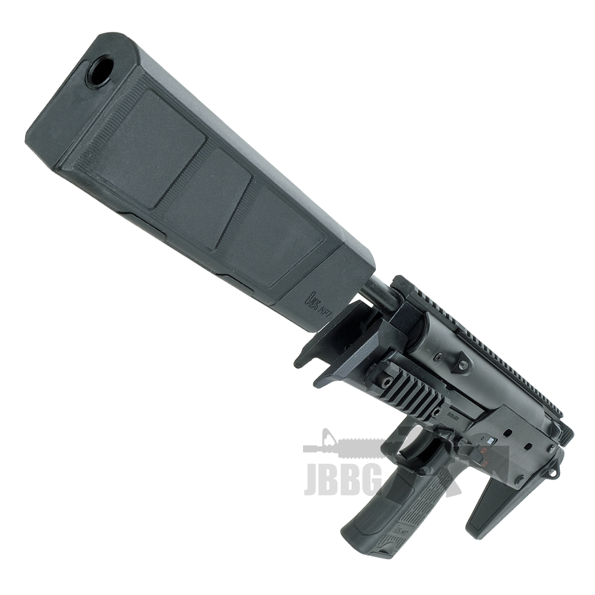 H&K MP7 Air Rifle - Just Air Guns