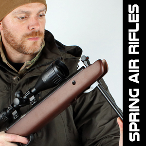 Airguns at Just Air Guns the No1 Airguns Shop with Home Delivery